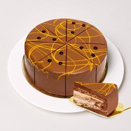 Konditoren Eierlik&ouml;rtorte