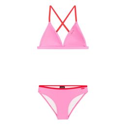 Protest Bikini 'PRTJulas JR' M&auml;dchen Gr&ouml;&szlig;e 164 pink