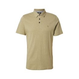 Volcom Poloshirt 'WOWZER' Herren Gr&ouml;&szlig;e XL oliv