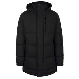 HECHTER PARIS Parka Herren Gr&ouml;&szlig;e M/L schwarz