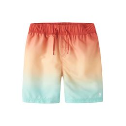 name it Board Shorts 'NKMZoccas' boy Orange size 134