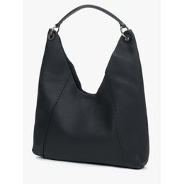 Estro Handtasche '9509' Damen Gr&ouml;&szlig;e One Size schwarz