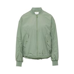 s.Oliver Between-Season Jacket female Green size M