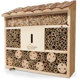 WILDLIFE HOME Wildbienen-Villa