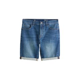 next Shorts Herren Gr&ouml;&szlig;e 30 blue denim