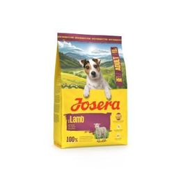 Josera Trockenfutter Hund Mini Adult Lamb 3kg