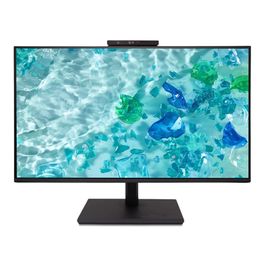 Acer B7 Series, Vero B277UG, Monitor, 27" WQHD IPS, AdaptiveSync HDR Ready