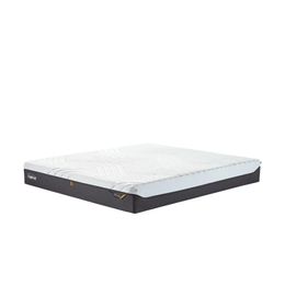 Tempur Viscoschaummatratze Medium Firm Pro Plus Hybrid CoolQuilt &brvbar; wei&szlig; &brvbar; Ma&szlig;e (cm): B: 140 H: 27 &raquo; H&ouml;ffner