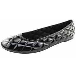 Scarpa Ballet Flats female Black size 38