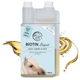 Annimally Biotin Liquid 1 l