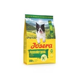 Josera Trockenfutter Hund, Adult, Hypoallergenic, 3 kg