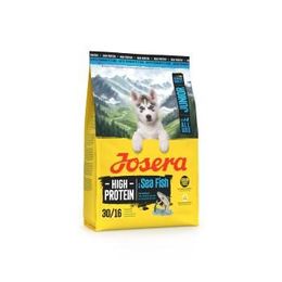 Josera Trockenfutter Hund High Protein Junior Sea Fish 3 kg