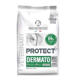 Pro-Nutrition Protect Hund Dermato 2 kg