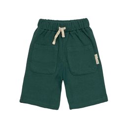 L&auml;ssig L&auml;ssig Shorts in Gr&uuml;n - 25% | Gr&ouml;&szlig;e 98/104 | Kinderhosen