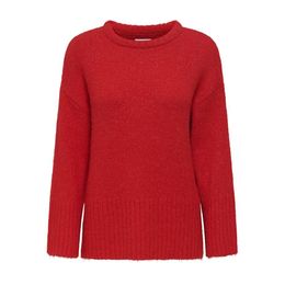 Only Pullover in Rot - 57% | Gr&ouml;&szlig;e S | Damen-pullover-cardigans