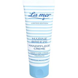 La Mer Marine Breeze Handpflegecreme m.Parfum 75 ml