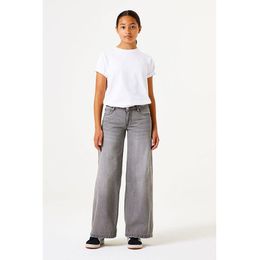 Garcia Jeans "Marral" - Comfort fit - in Grau - 53% | Gr&ouml;&szlig;e 170 | Kinderjeans