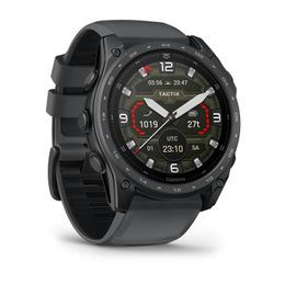 Garmin Smartwatch Tactix 8 Cerakote 51 mm slate grey