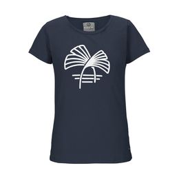 G.I.G.A. by Killtec G.I.G.A. DX by KILLTEC Shirt "GS 21" in Dunkelblau - 47% | Gr&ouml;&szlig;e 38 | Damen-tops