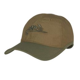 Helikon-Tex Logo Cap coyote/oliv
