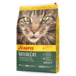 Josera NatureCat 10 kg