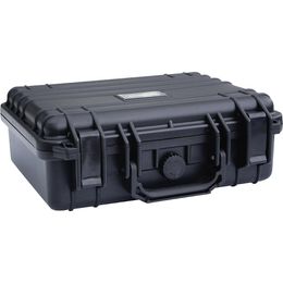 Schutzkoffer, Inhalt 28 l, VE 1 Stk kaiserkraft