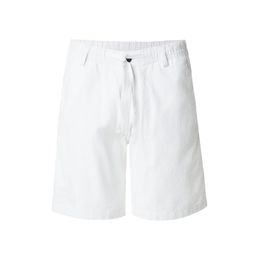 Jack & Jones Jack & Jones Shorts 'JPSTJAIDEN' Herren Gr&ouml;&szlig;e 38 wei&szlig;