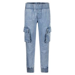 koko noko Jeans - Tapered fit - - 45% | Gr&ouml;&szlig;e 122 | Kinderjeans