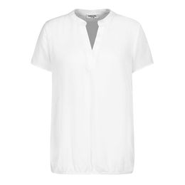Sublevel Bluse in Wei&szlig; - 50% | Gr&ouml;&szlig;e L | Damen-blusen