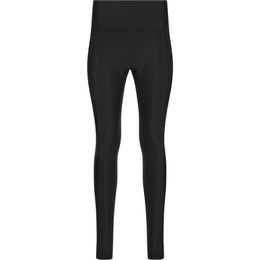 Endurance Fahrradtights 'Jayne V2' Damen Gr&ouml;&szlig;e S schwarz