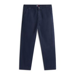 Tommy Jeans Chino Pants male Blue size 36