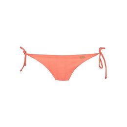 Copenhagen Studios Bikini-Hose in Orange - 62% | Gr&ouml;&szlig;e 36 | Damen-bademode