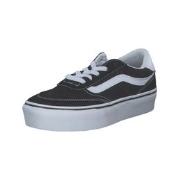 Vans Sneaker 'Brooklyn VN000DC4' Damen Gr&ouml;&szlig;e 42.5 schwarz / wei&szlig;