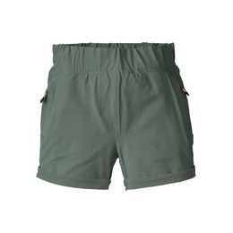 Killtec Funktionsshorts "Kos" in Oliv - 36% | Gr&ouml;&szlig;e 128 | Kinderhosen