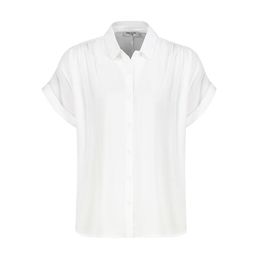 Sublevel Bluse in Wei&szlig; - 60% | Gr&ouml;&szlig;e XXL | Damen-blusen