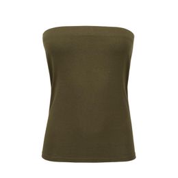 Brandit 2in1 Bandeau Top / Skirt oliv, Gr&ouml;&szlig;e XL