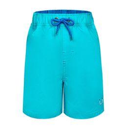 Peek U Badeshorts "Alton" in Blau - 39% | Gr&ouml;&szlig;e 122 | Kinder-bademode