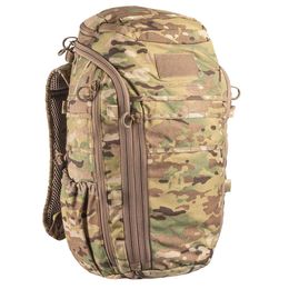 Switchblade Pack Rucksack 28 Liter multicam