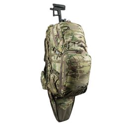 LoDrag II Pack Rucksack 37 Liter multicam