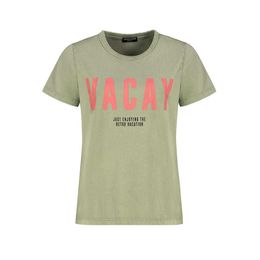Eight2Nine Shirt in Khaki - 62% | Gr&ouml;&szlig;e M | Damen-tops