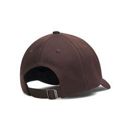 Under Armour Cap "Blitzing" in Braun - 15% | Damen-muetzen-caps