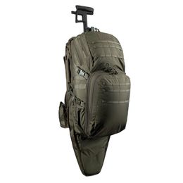 LoDrag II Pack Rucksack 37 Liter military green