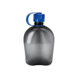 Nalgene Feldflasche Oasis Sustain 1 Liter grau
