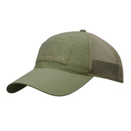 Helikon-Tex Technical Trucker Cap oliv