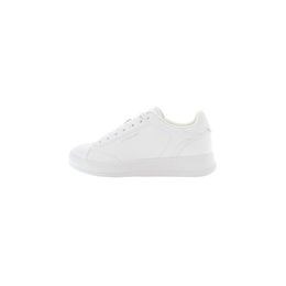 U.S. Polo Assn. Sneakers in Wei&szlig; - 56% | Gr&ouml;&szlig;e 37 | Damen-sneakers