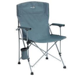 easy camp Campingstuhl Oak Chair fjord blue