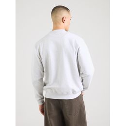 Woodbird Sweatshirt 'Cane' Herren Gr&ouml;&szlig;e M grau
