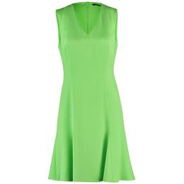 Taifun Kleid in Gr&uuml;n - 70% | Gr&ouml;&szlig;e 40 | Damen-kleider