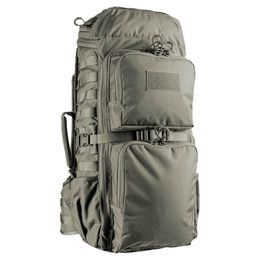 FAC Track Pack Rucksack 34 Liter military green