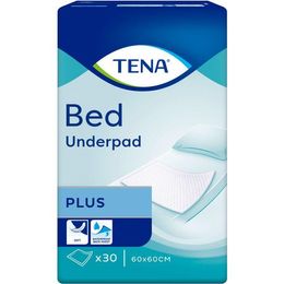 Essity Germany GmbH Tena Bed plus 60x60 cm 30 St